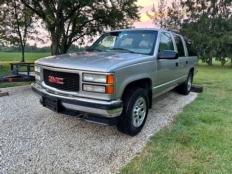 1999 Gmc Z-71 problems and complaints